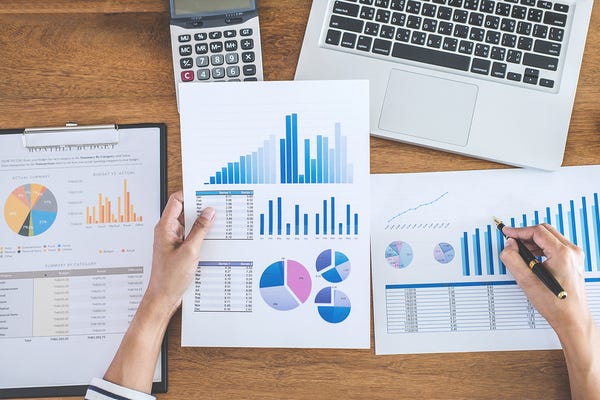Innovation Metrics: Ideation Rate vs. Implementation Rate | by ...