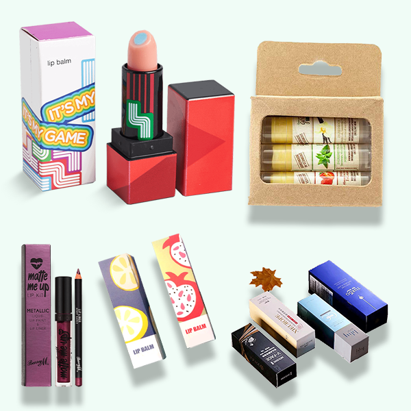 6 Tips to Fully Utilize Lip Balm Boxes to Enhance Your Business | by ...