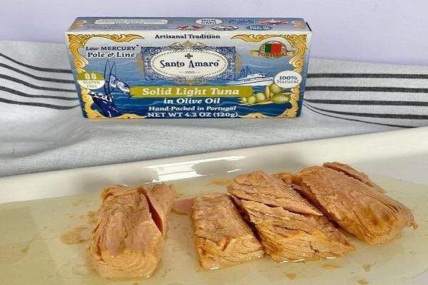 Discover the Health Benefits of Eating Tuna Fish | by santoa maro | May ...