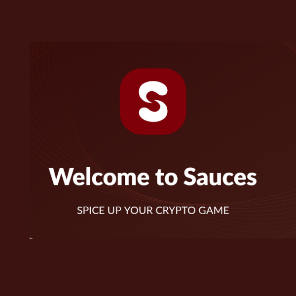Sauce | by Earlyrich.com | Medium