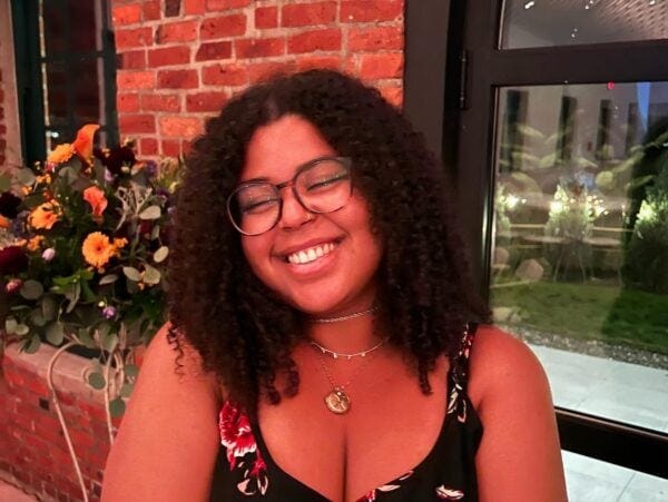 5 Questions with Vanessa Clay | by Nippertown | Nippertown | Jun, 2023 | Medium