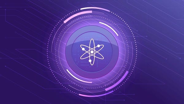 A Step-by-Step Guide to Staking $COSMIC (Cosmic Network) | by Dadog ...