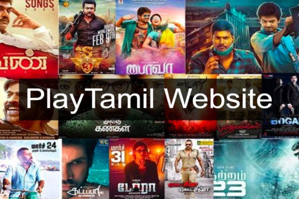 PlayTamil 2022 Tamil HD Movies Download - varun - Medium