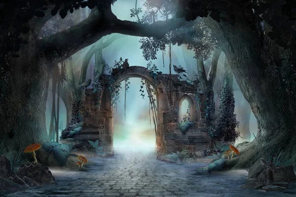 How to build your own world: A few world-building tips | by Maya | Feb ...