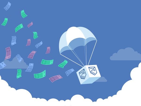 Fasttoken $FTN token Airdrop — Tutorial | by GarciaCoinMystic | Feb, 2024 | Medium