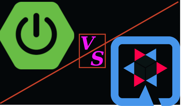 Spring Boot vs Quarkus: Performance Benchmarks That Surprised Even Our ...