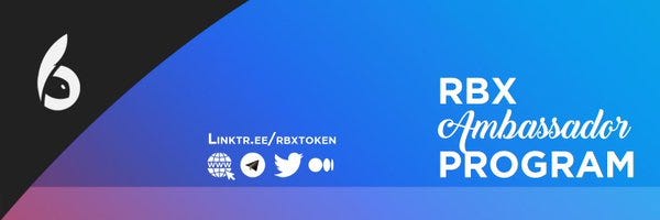 REVIEW RBX PROJECT.. INTRODUCTION: | by Veronica | Medium