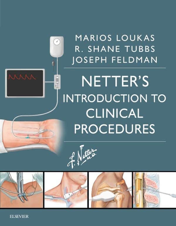 Netter’s Introduction to Clinical Procedures — eBook | by Univpdf | Medium