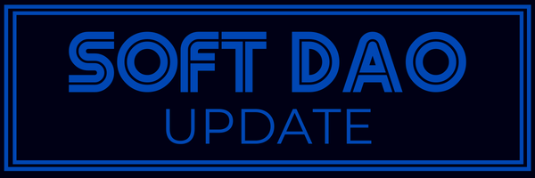 SOFT DAO Update - Jay Kagawa - Medium