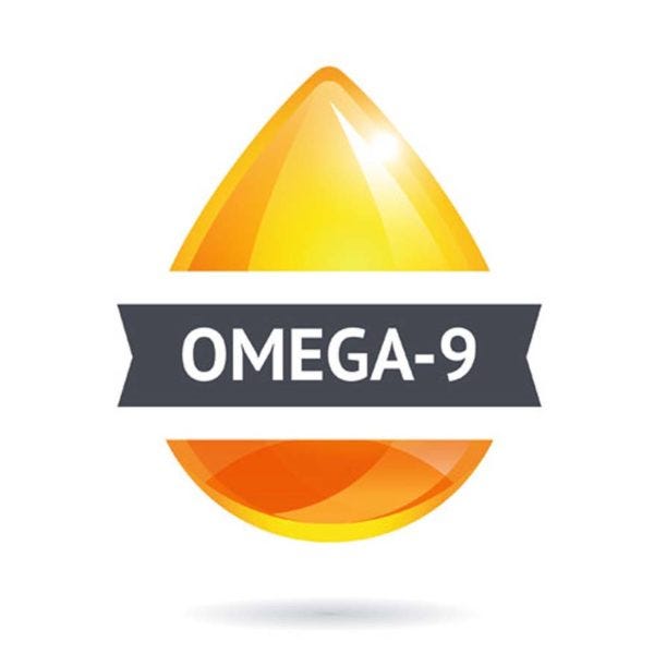 ประโยชน์ของโอเมก้า 9 (Omega 9) ทำไมถึงดีต่อร่างกาย | by ผู้หญิง สุขภาพ ...