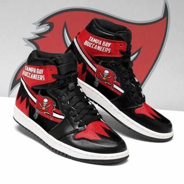 Tampa Bay Buccaneers Shoes Representing Your Team with Style and ...