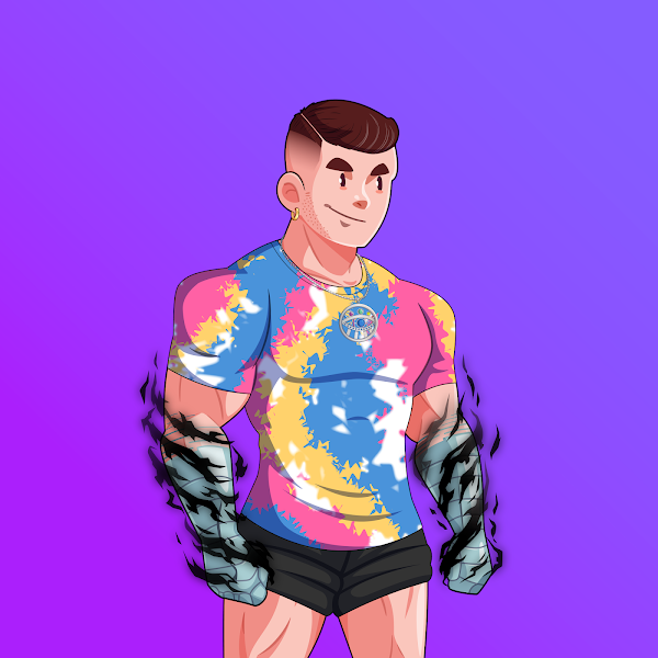 "Greet the Gymbros" by RealAqua | Medium