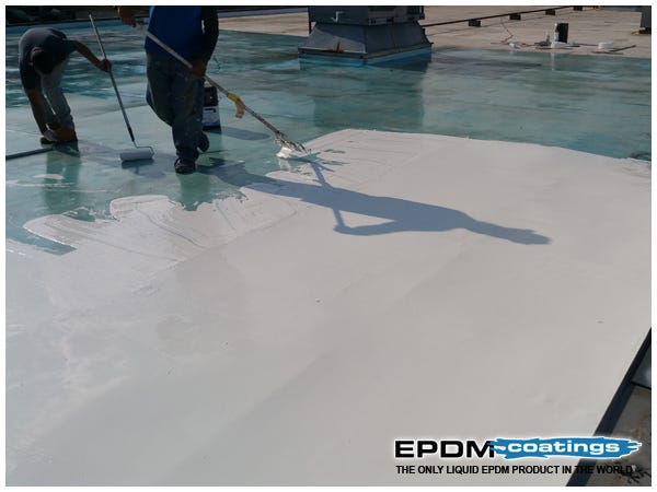 EPDM Rubber Coatings Wisest Decision | by Jill Comer | Medium