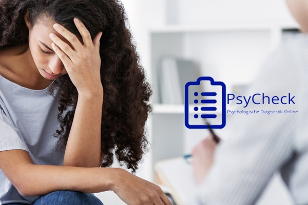 Depression Test