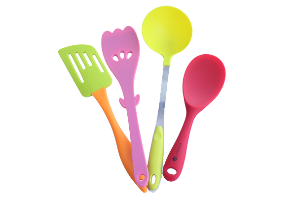 Application of Silicone Kitchen Ware | by Lisa | Medium