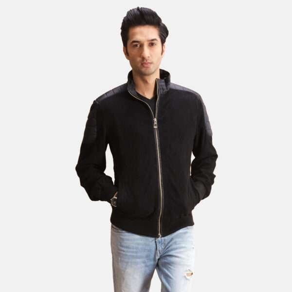 Swagger Outfits Men’s Bomber Jackets: A Blend of Casual and Luxe | by ...