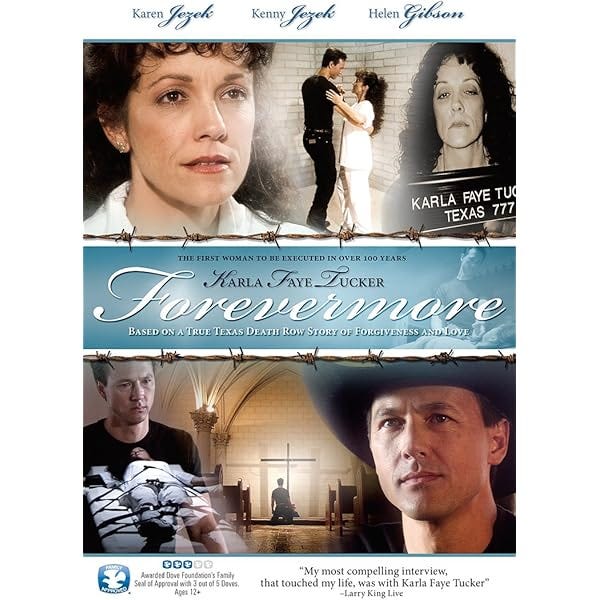 Karla Faye Tucker: Forevermore (2004) Film Review | by Chelsea Queen ...