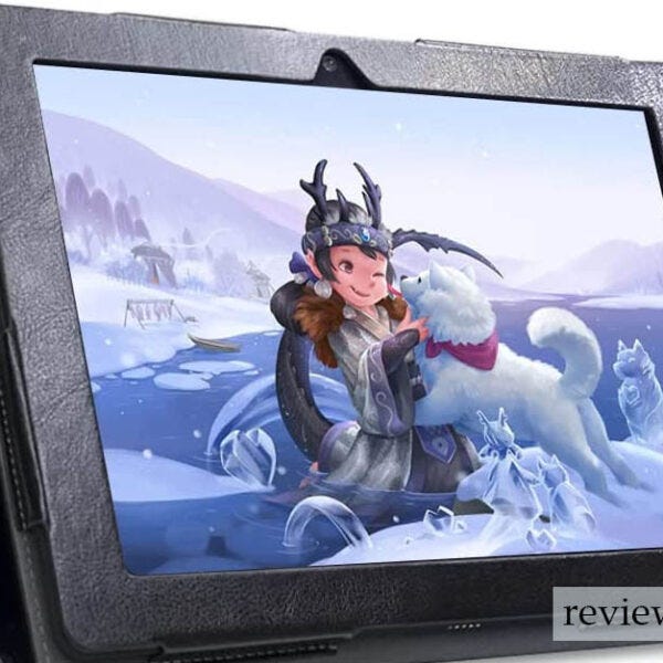 Best graphics drawing tablet in 2022 — Reviews and Buying Guide | by ...