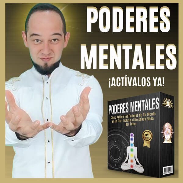 ⛔️CUIDADO!!!⛔️Activa los Poderes de Tu Mente, Activa los Poderes de Tu Mente es bueno, Activa ...