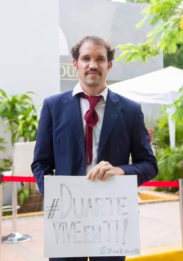Duarte vive en mí. No hay nada como una buena idea en… | by Jompéame ...