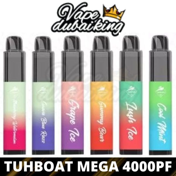 Home Disposable Vape Elf Bar 5000 Puffs Disposable Vape in Dubai | by ...