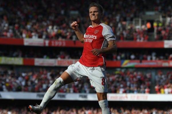 Martin Odeegard Perpanjang Kontrak di Arsenal - Sella - Medium Martin Odeegard Perpanjang Kontrak di Arsenal - Sella - Medium