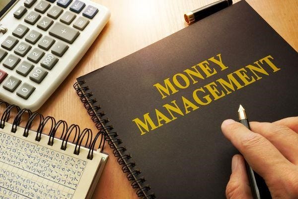 What is Money Management?. Money management refers to the process… | by ...