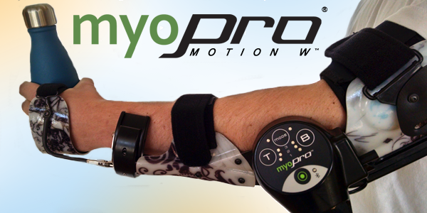 Beyond Bracing: How Myomo is Revolutionizing Upper-limb Orthotics | by Myomo, Inc. | Medium