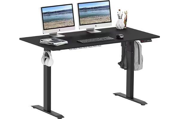 Best Standing Desk To Buy Right Now | by Isaac | Medium