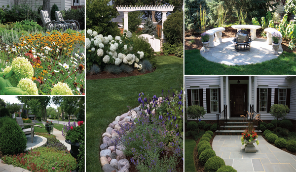 Landscaping Services — Your Outside Willpower Look Like Elysian ...