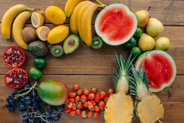 Vitamin B12 Vegetables and Fruits | by TurkRukhshadAli | Medium