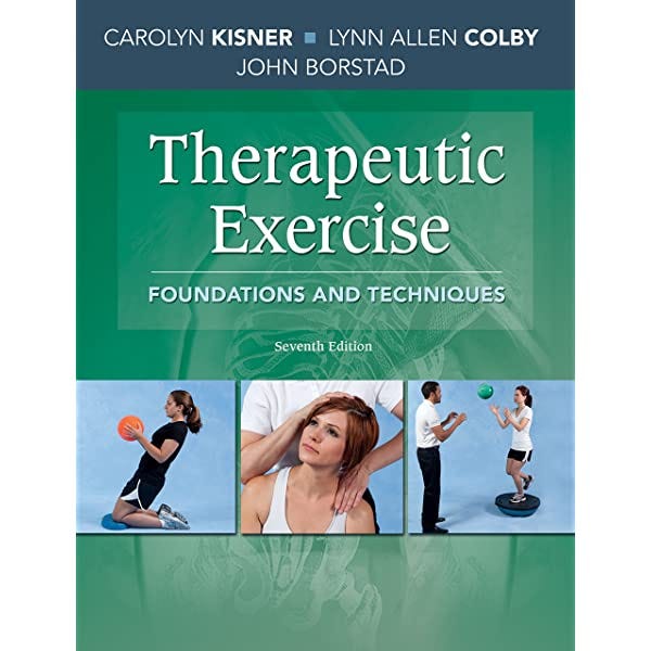 Therapeutic Exercise: Foundations and Techniques (7th edition) — eBook ...