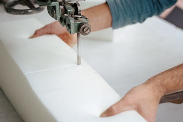 Top 5 Foam Cutting Techniques for High-Quality Customization | by ...