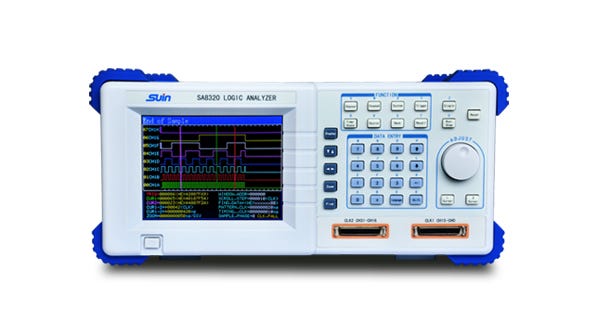 How to select a suitable Logic Analyzer | by Lisa Liu | Medium