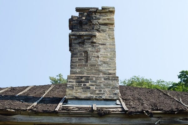 The Birth of the Chimney. Many things reach back further than one… | by ...