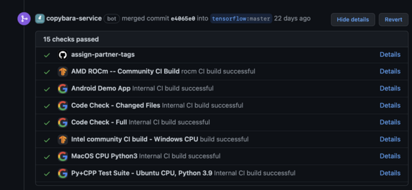What Does It Mean To Be OpenSource?: The Beginning | by Viacheslav ...