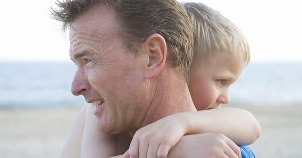 Helping Your Child Cope With Divorce: What Every Dad Should Know | by ...