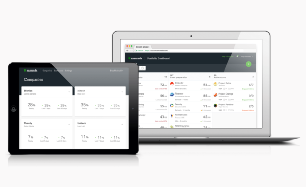 Ansarada Launches World’s First Material Information Platform | by ...