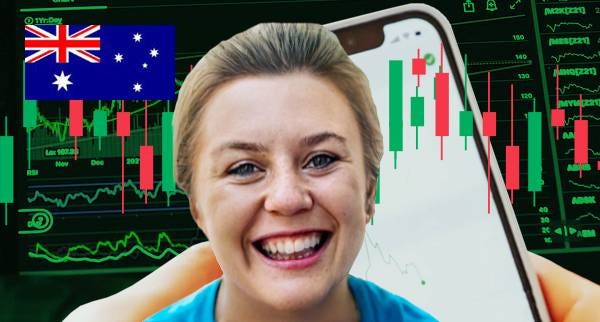 Best Trading Platform Australia - Nancy Perez - Medium
