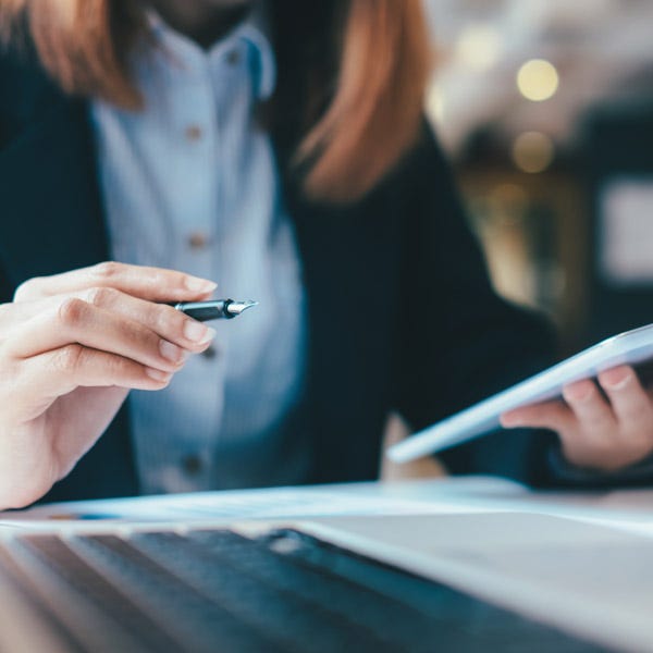 Exploring the Search for the Ideal Real Estate Management Company ... Exploring the Search for the Ideal Real Estate Management Company ...
