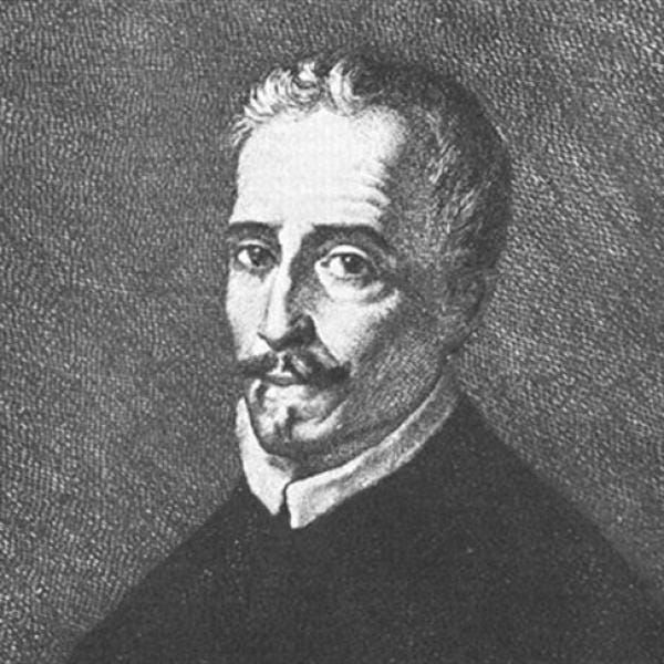 Don Félix Lope de Vega. Don Félix Lope de Vega nació el 25 de… | by Un ...