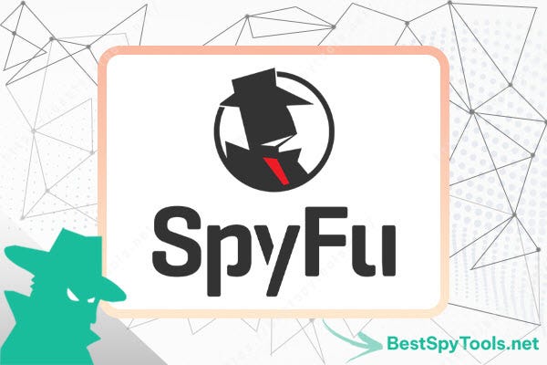 SpyFu | by Best Spy Tools | Oct, 2023 | Medium