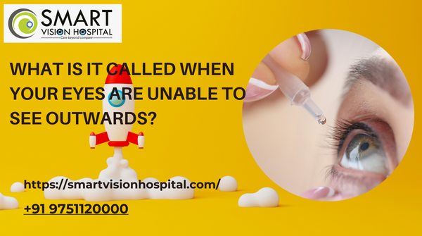 When Eyes Turn Outwards. Exotropia is a condition where the eyes… | by ...