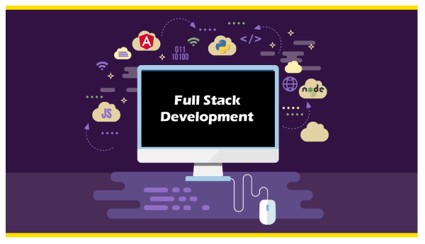 What Is a Full Stack Developer?. A full-stack developer is an individual… | by Usermediamora ...