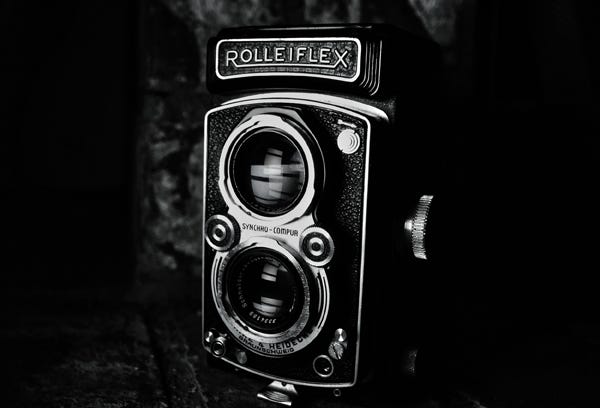 Believing is Seeing. Understanding photographs | by dinosossi | Medium