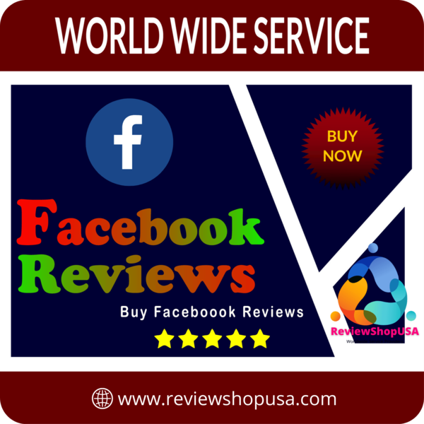 Buy Facebook Reviews. Buy Facebook Reviews | by Nevaeh James | Jun ...
