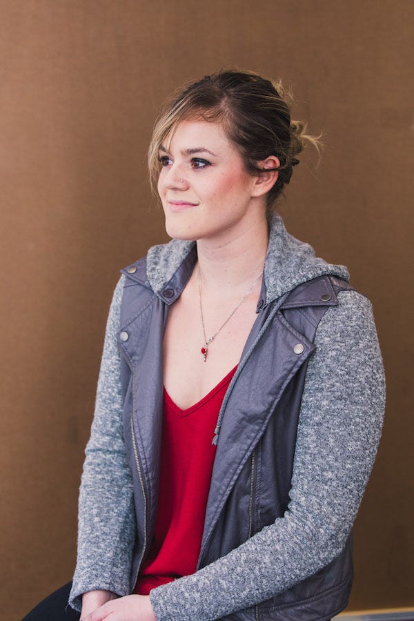 Alumni Spotlight: Miranda Howitt. Before joining us for Rithm’s 6th… | by Rithm School | Medium