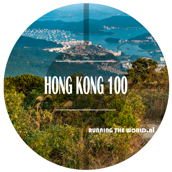 Hong Kong 100 Ultra Trail Race: stairs, beaches and monkeys | by ...