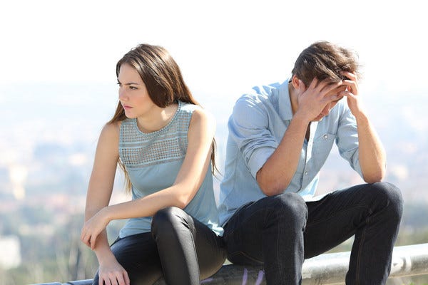 Navigating Heartbreak: A Guide for Teens Dealing with Relationship ...