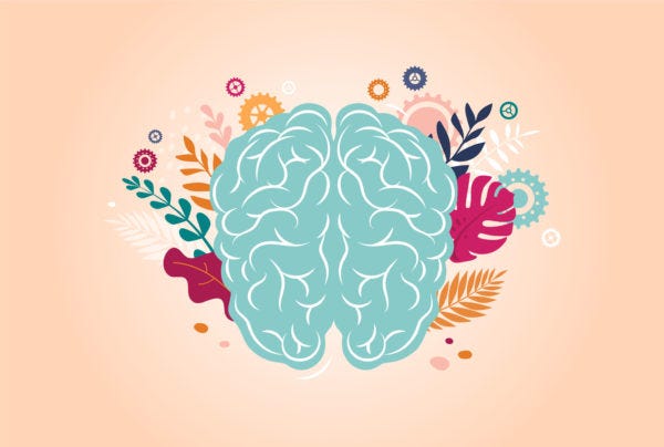 Total Well-being: Strengthen Your Mind and Body Connection | by Your ...